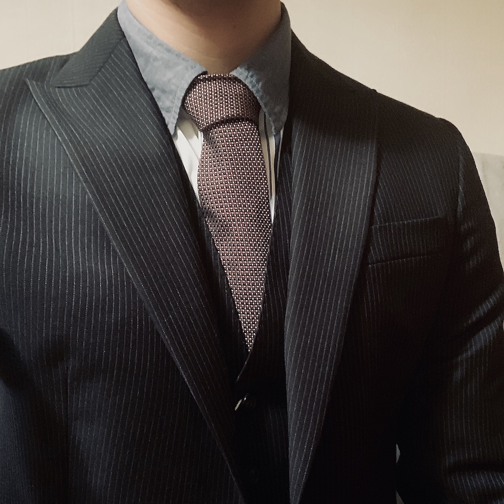 These days after finishing uni stuff – Nic